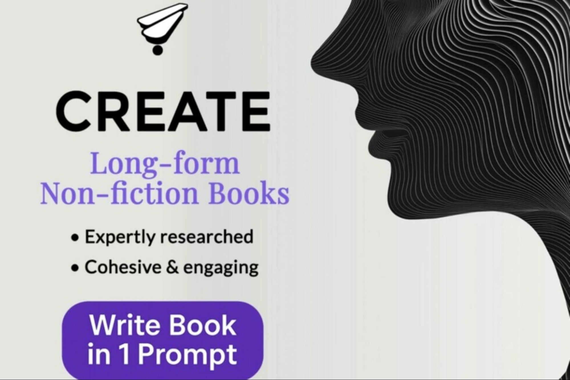 Bring Your Nonfiction Book Ideas to Life Without Losing Any Sleep