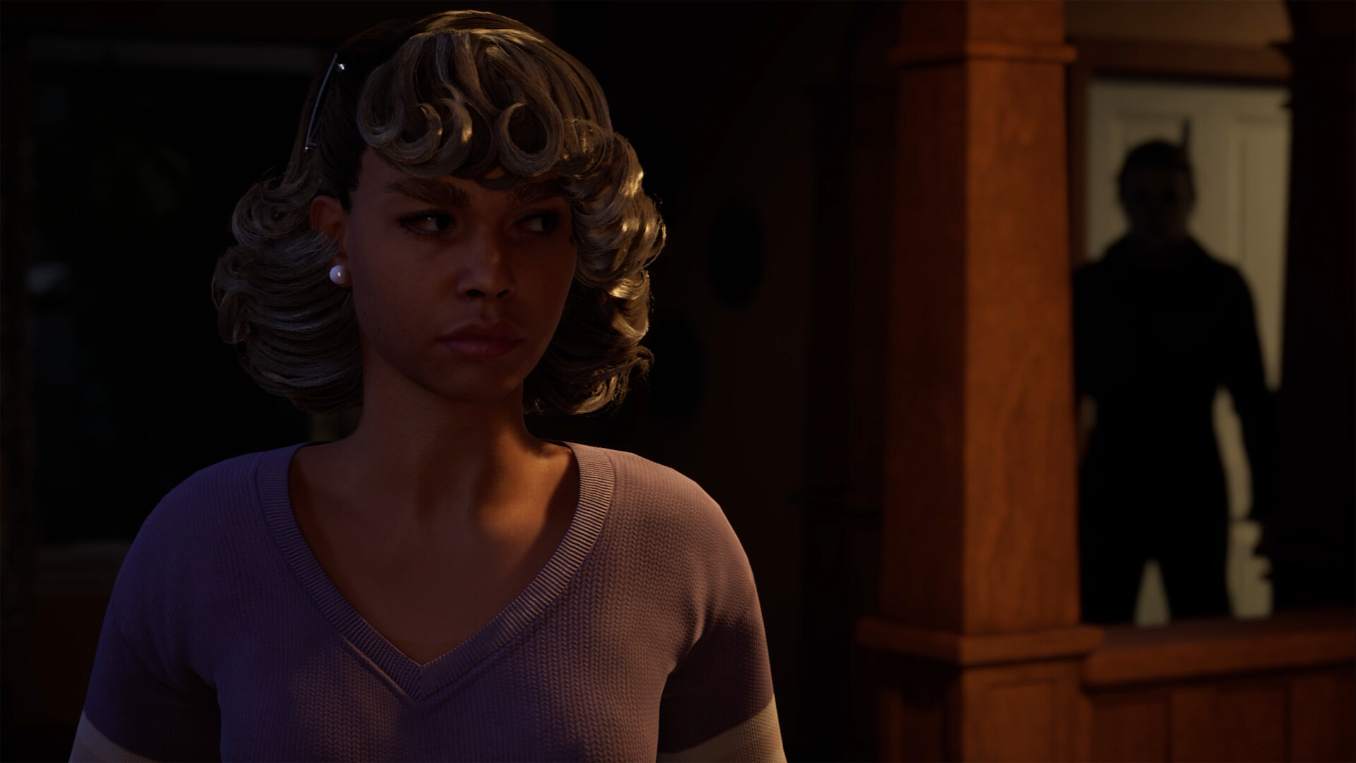 Halloween: Everything you need to know about IllFonic's new horror game ...