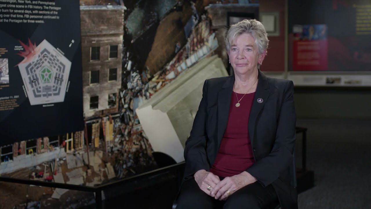 Inside The FBI Experience – Washington, D.C. Headquarters Tour