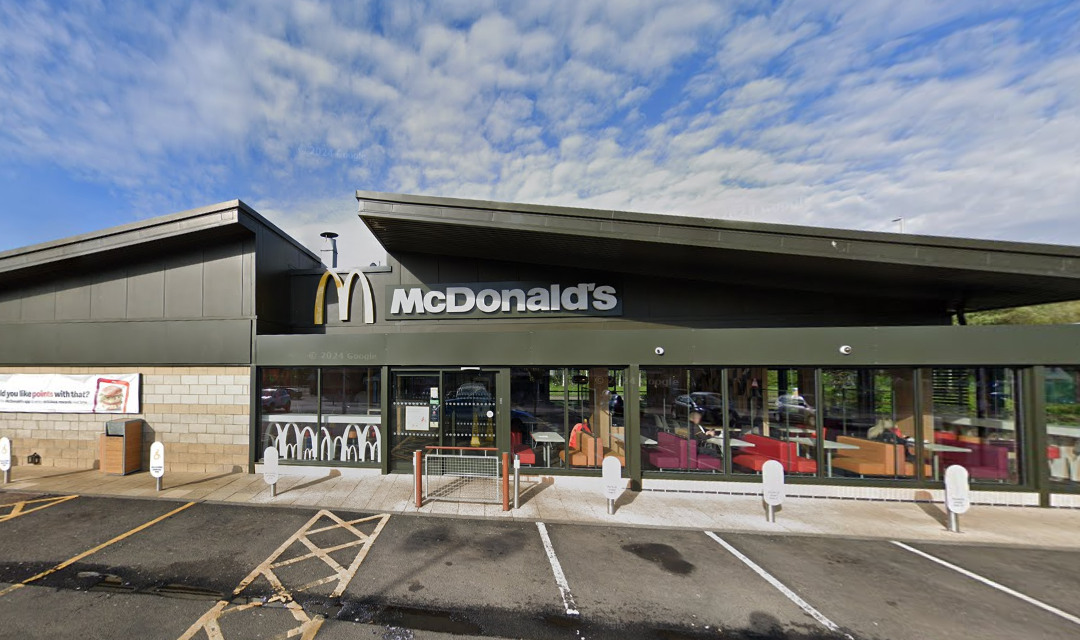 Fate of massive revamp for Boldon Colliery McDonald's sealed as South ...