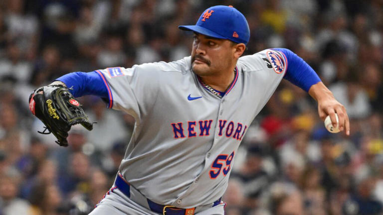 Best MLB Strikeout Props for Today (8/21)