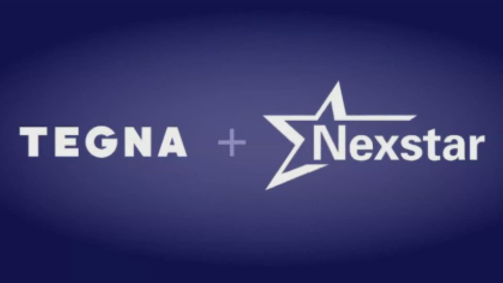 Legal expert discusses Nexstar's deal to acquire TEGNA