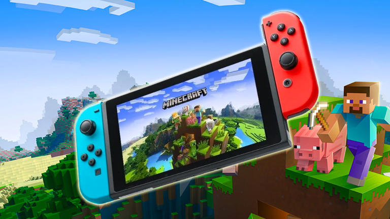 What systems and consoles support Minecraft?