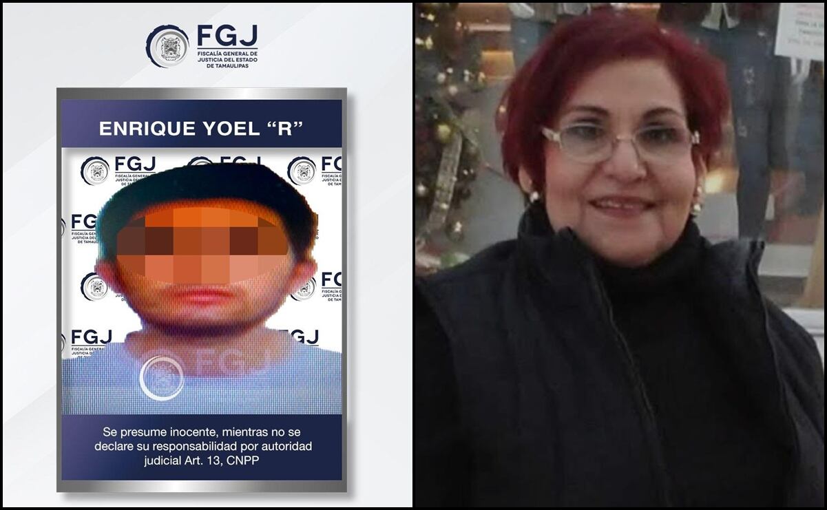 Sentencian a 131 años a Enrique Yoel “R”; culpable de secuestro y ...