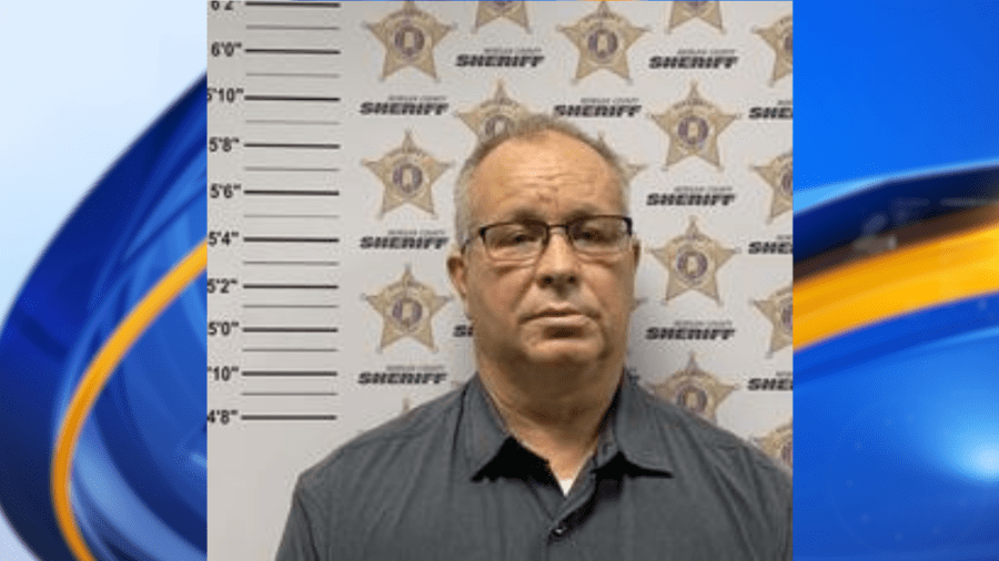 Cullman man sentenced to 15 years for enticing a child for immoral purposes