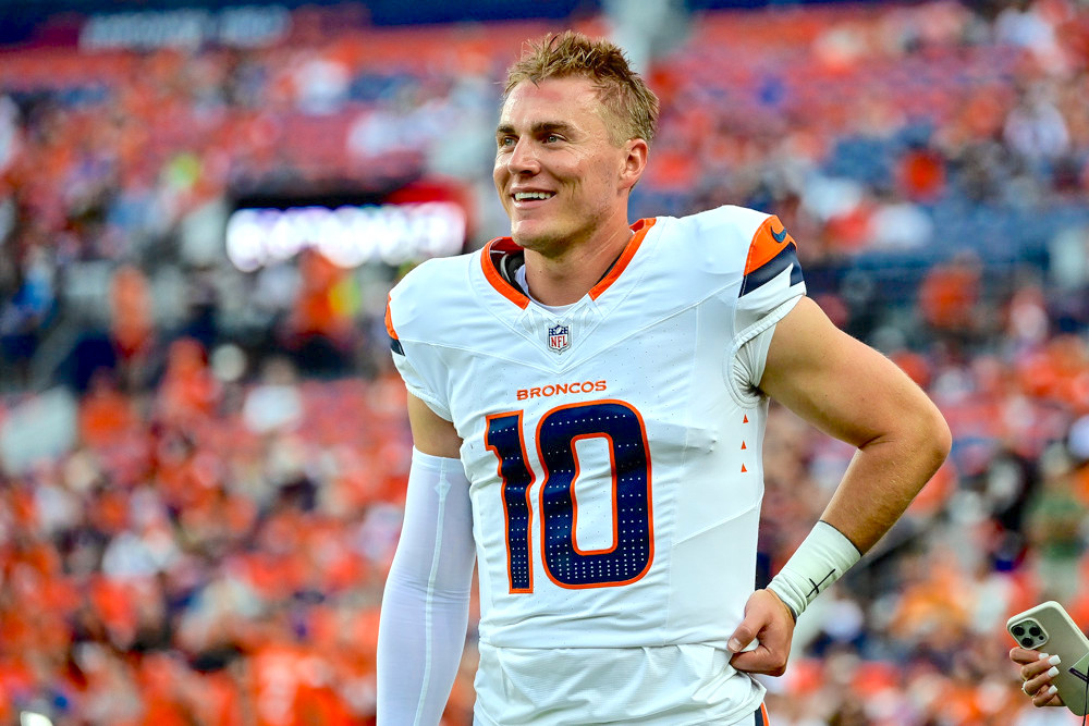 NFL Playoff Picture: Who's In, Who's Out, and Current Seeding If The ...