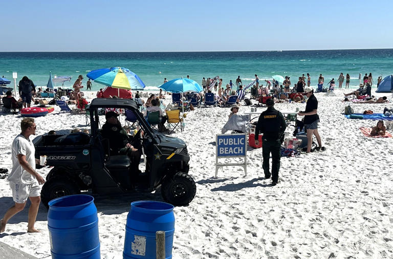 Destin agrees to pay 7.88% more to contract with Okaloosa County ...