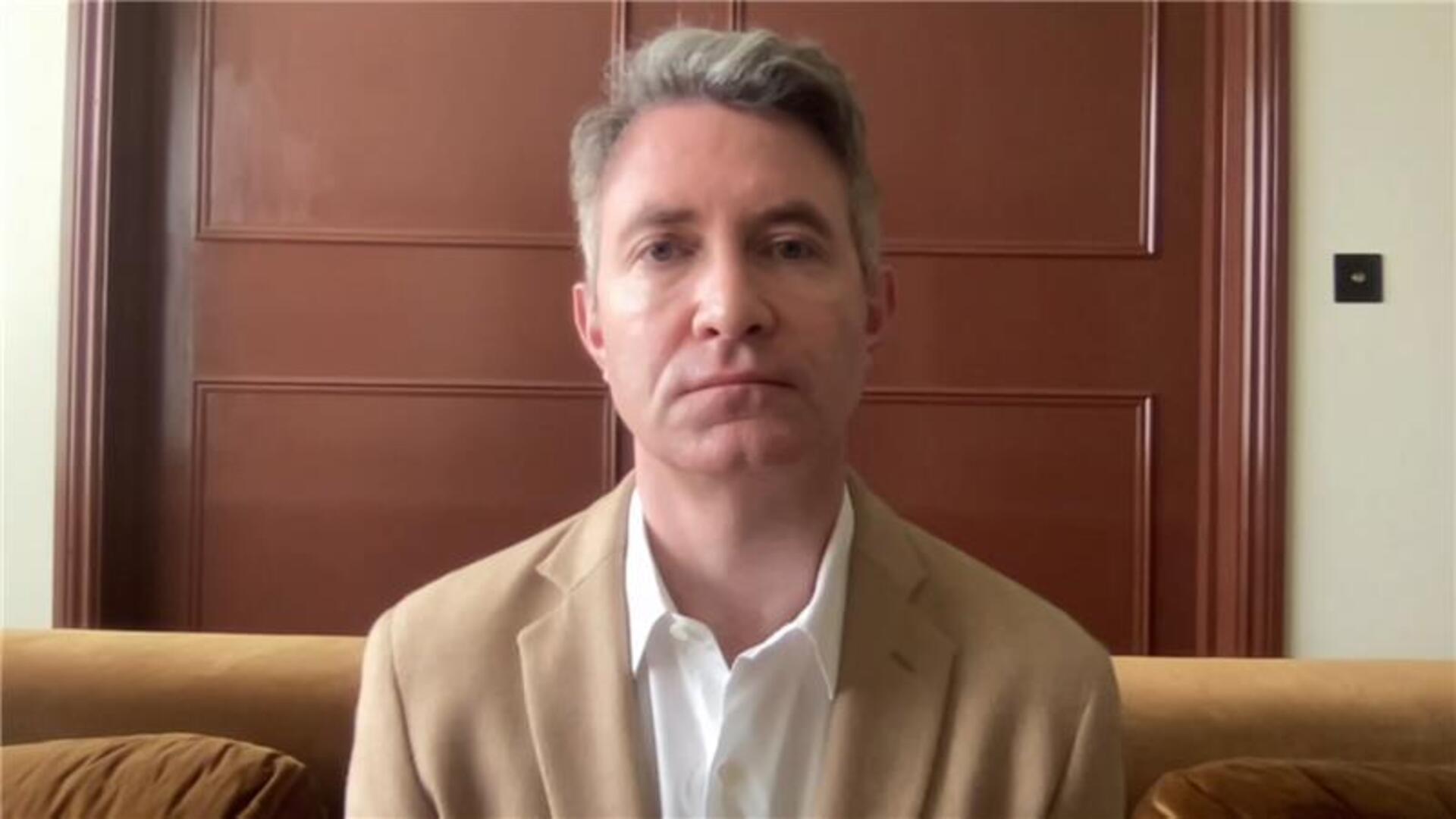 ‘Lost the plot’: Douglas Murray slams Harvard University for co ...