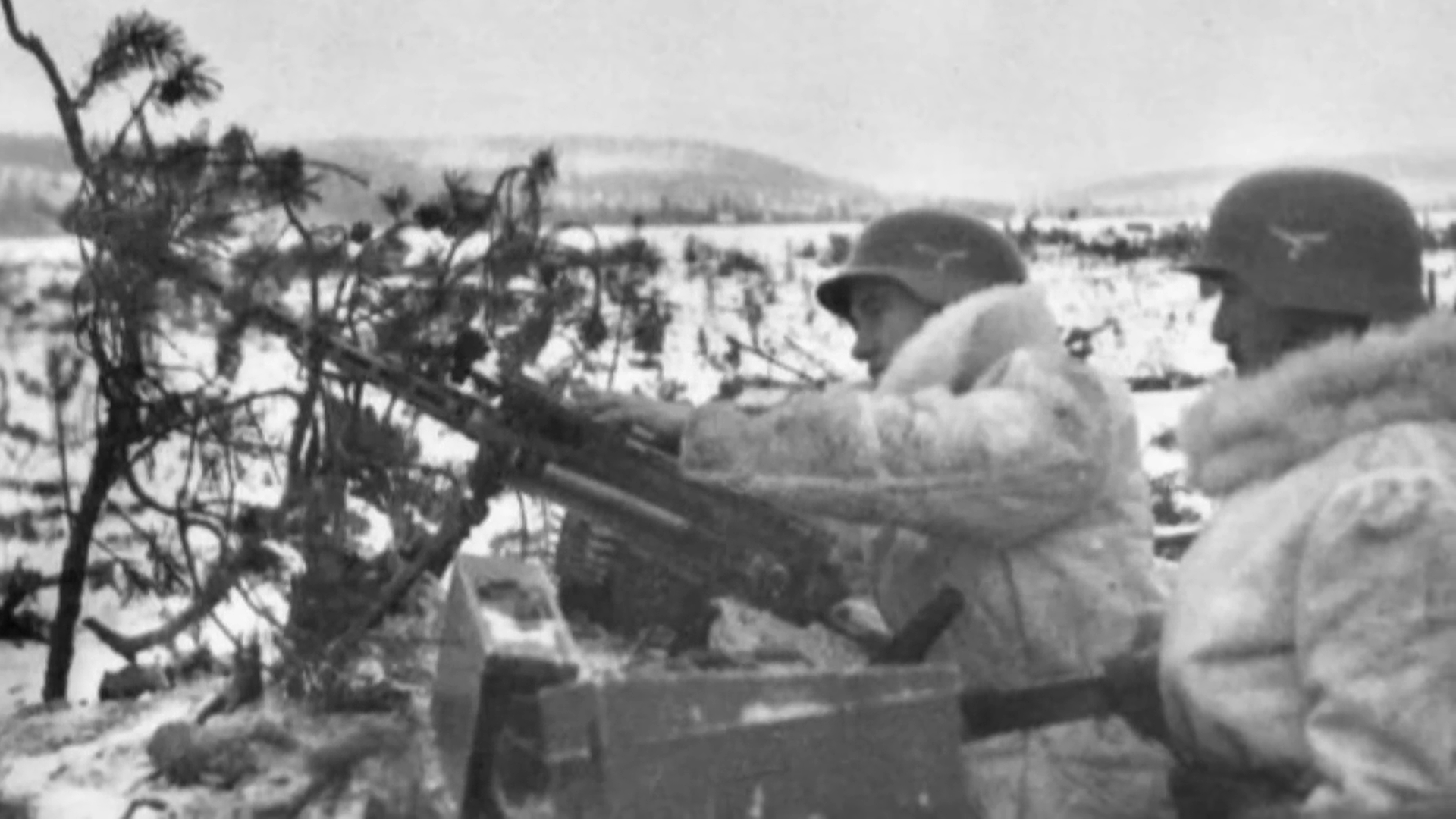 Half a Million Dead: How Stalin’s “Not One Step Back” Order Shaped the ...