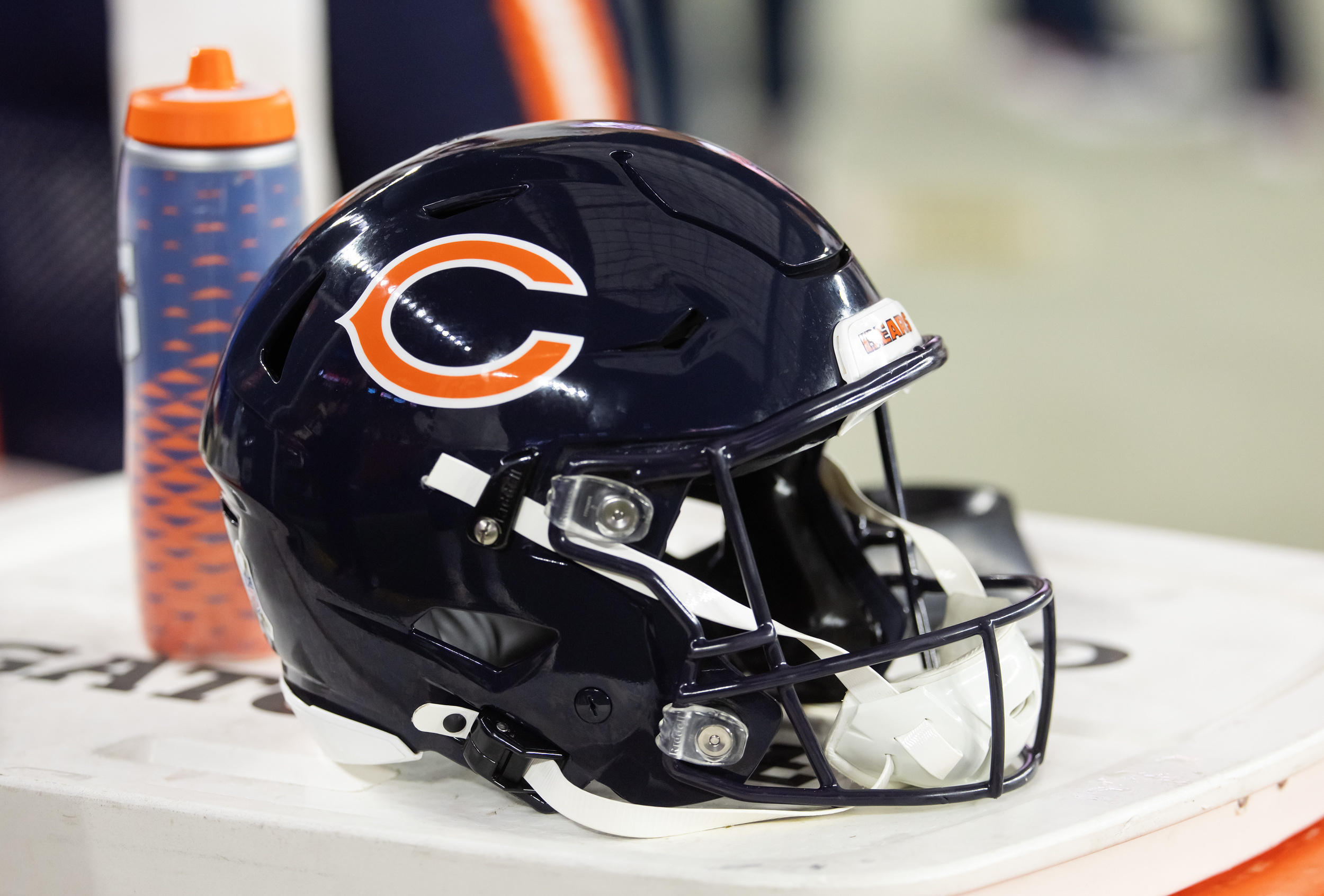 Chicago Bears land crucial defensive reinforcements in early 2026 mock ...