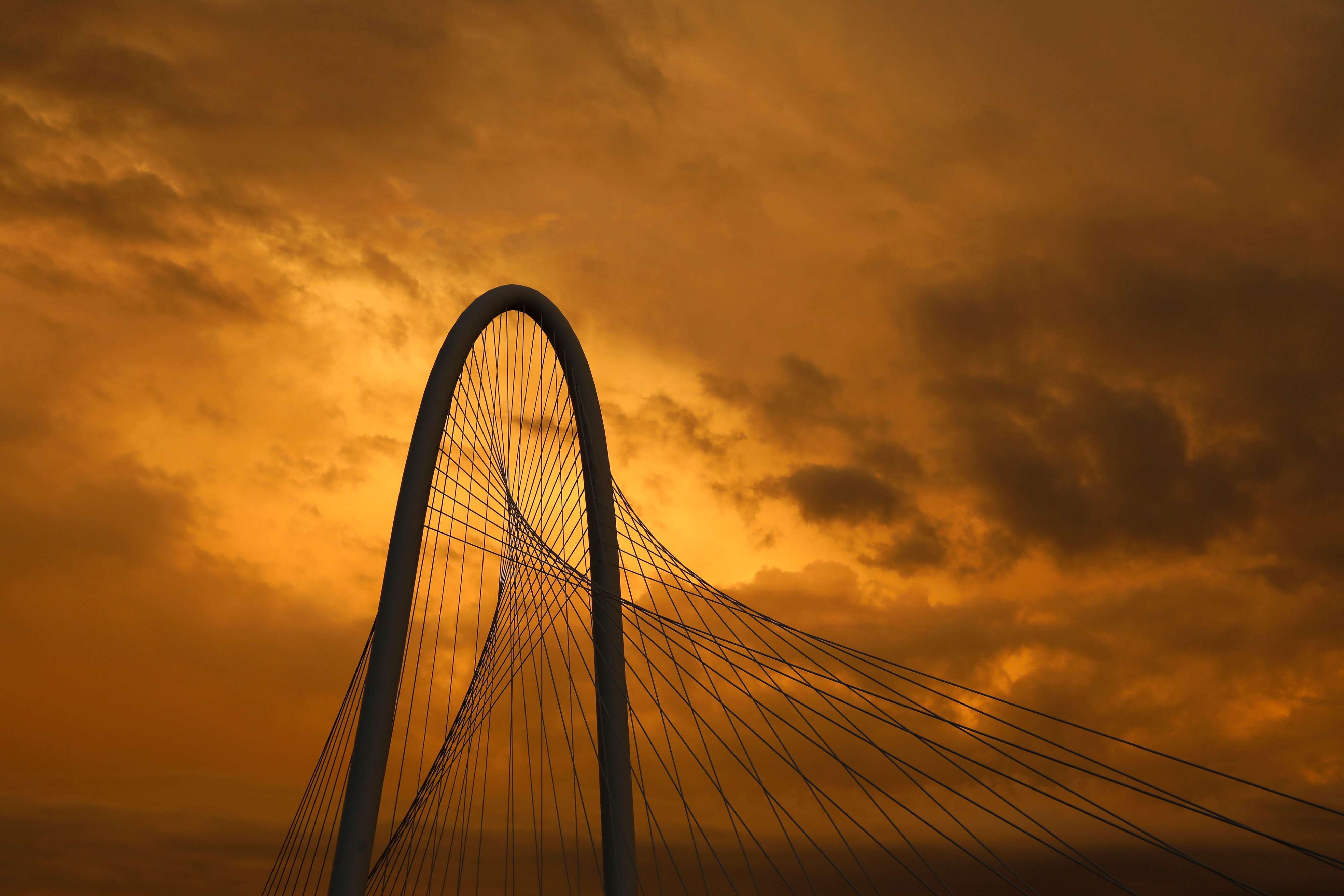 Will Wednesday rain bring relief from D-FW’s hot and sticky pattern?