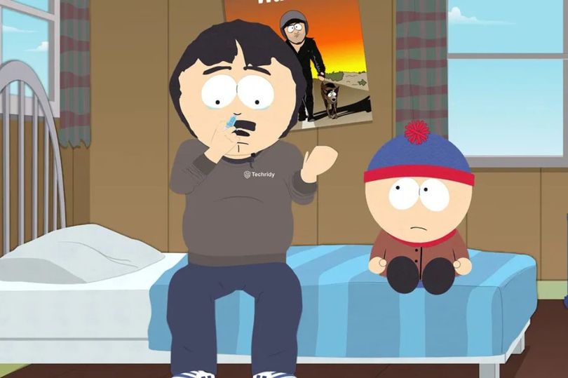 South Park fans furious as they realize show won’t be back next week