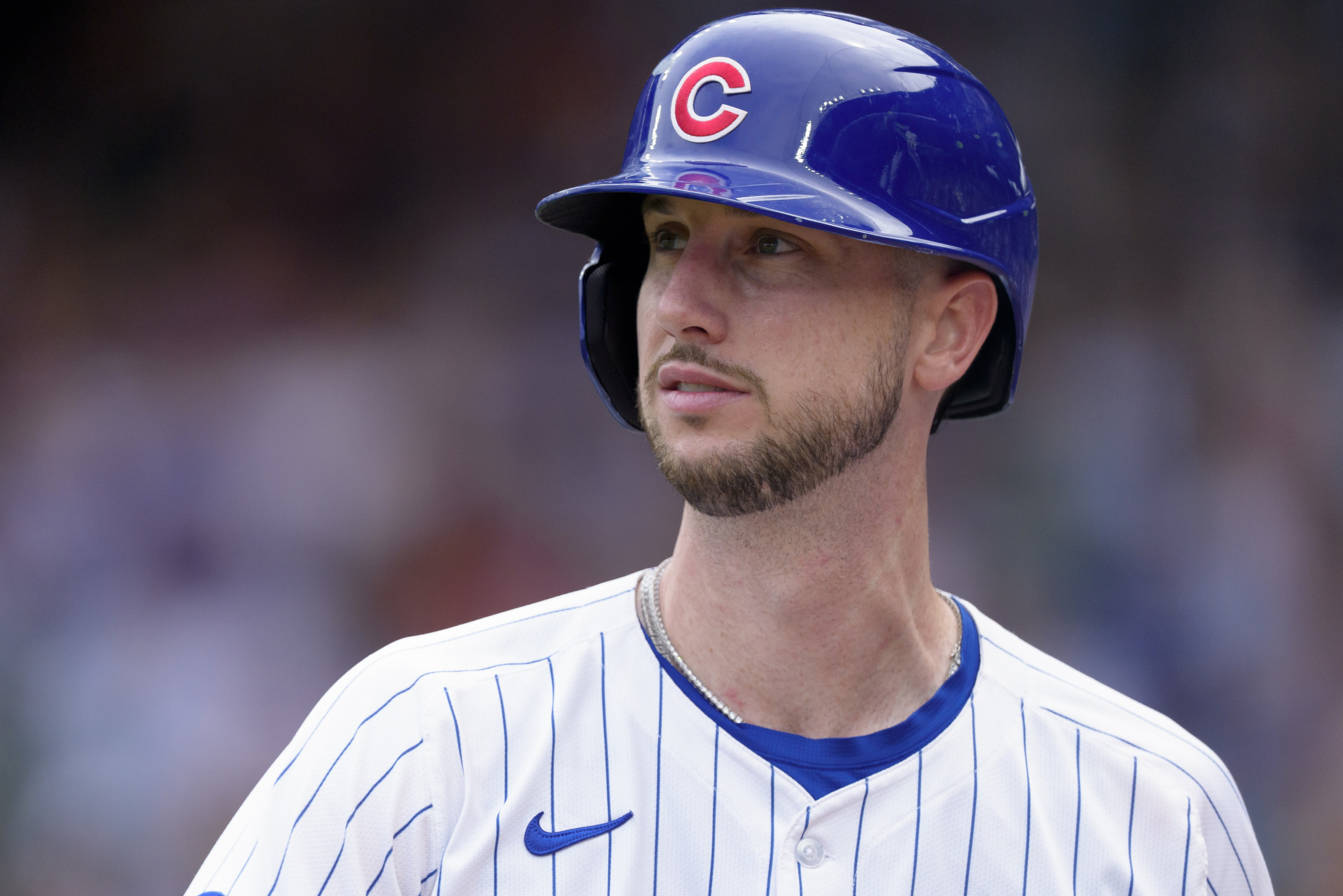 Cubs Fans Receive Shocking Kyle Tucker Injury Reveal as Playoffs Near