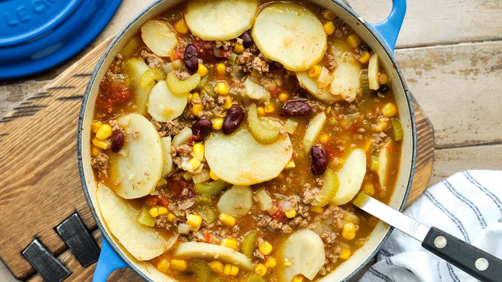 12 Flavorful Stove Top Dinners Perfect for Everyday Cooking