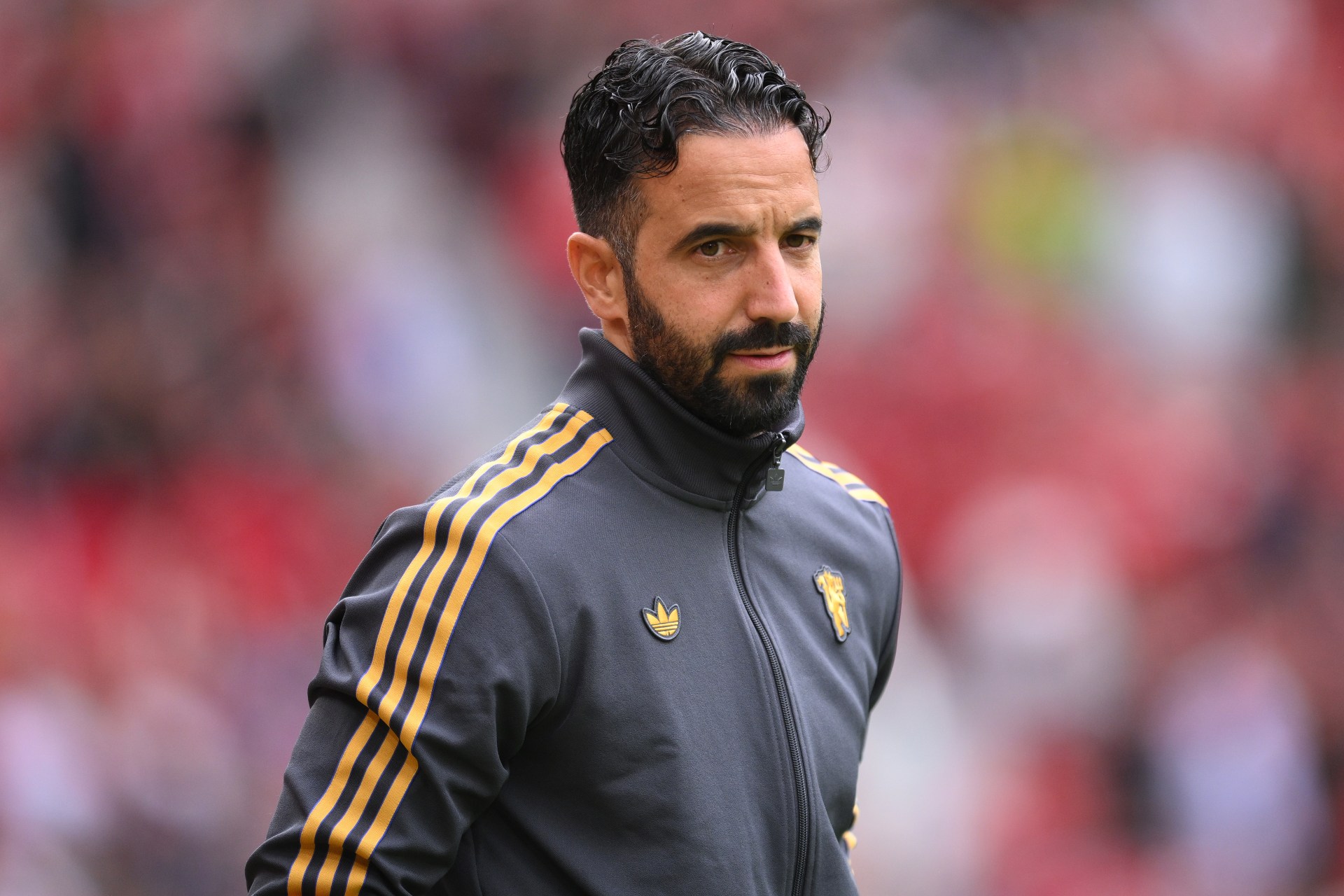 The 'complete midfielder' Man Utd must sign