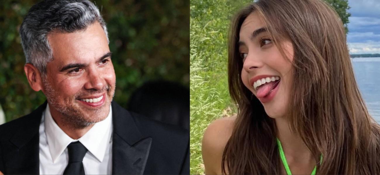 Jessica Alba’s Ex Cash Warren, 46, Goes Public With 25-Year-Old Model ...