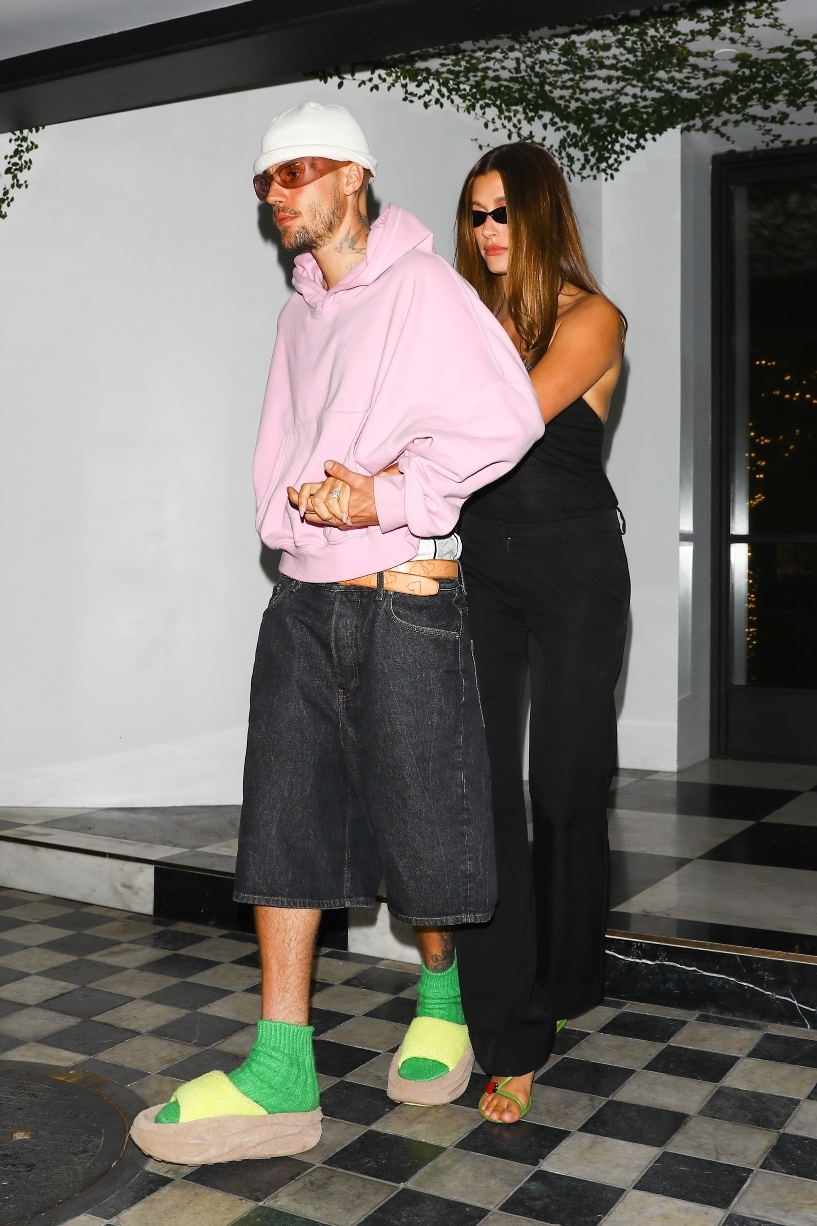 Reason behind Justin and Hailey Bieber’s strained marriage revealed