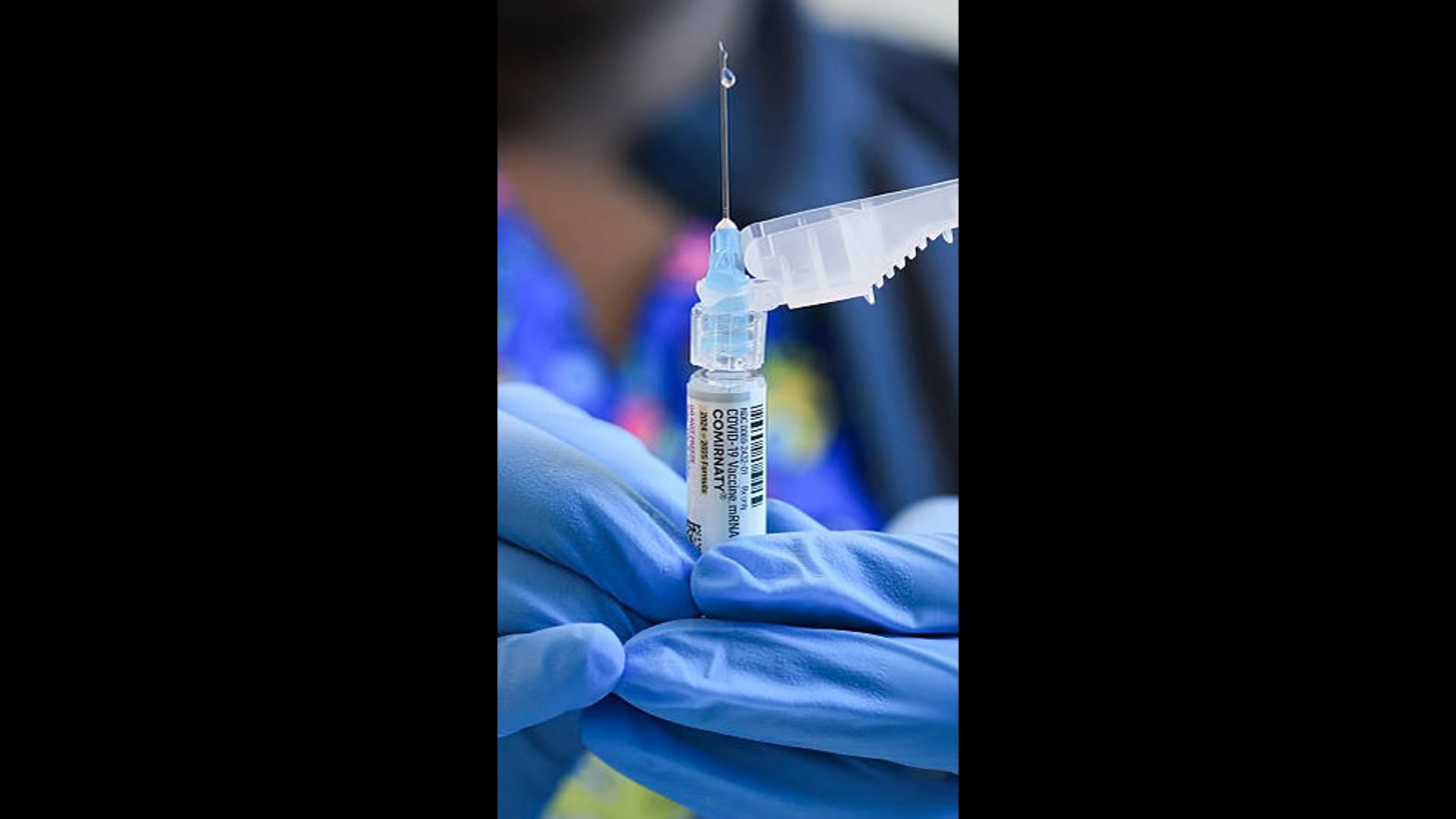 Back-To-School Vaccines Facing Rising Exemptions & Policy Shifts.