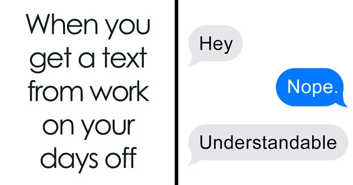 48 Work-Related Memes That May Make You Laugh, Then Cry (New Pics)