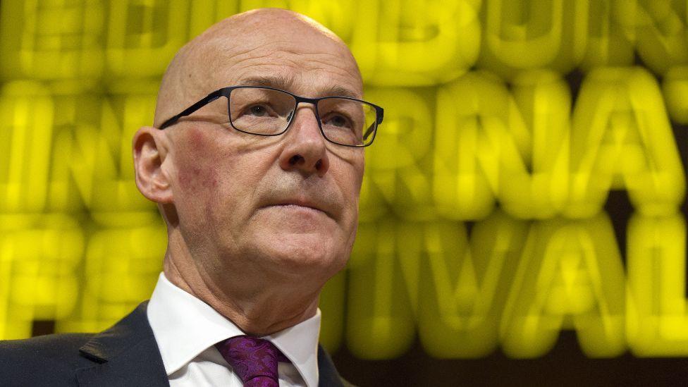 SNP facing financial challenge as membership drops