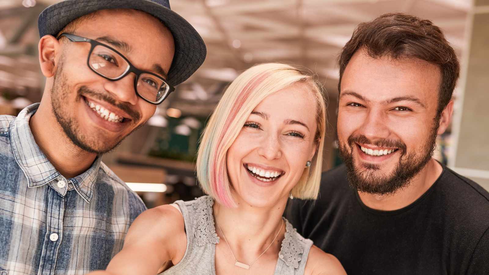 13 things millennials considered normal that baffle Gen Z