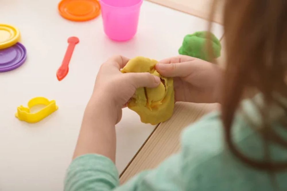 15 Fun Sensory Activities for Toddlers
