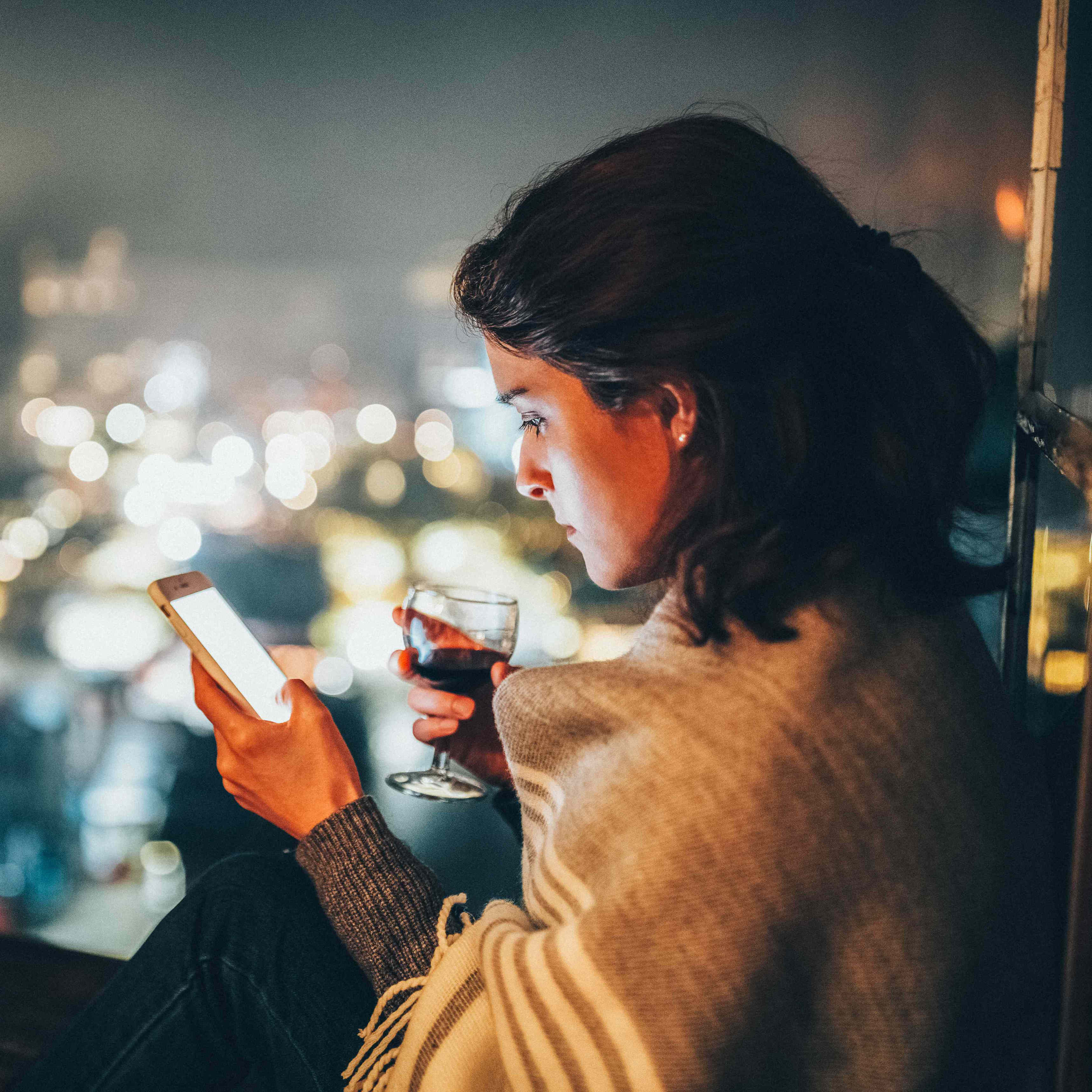5 common reasons why ghosting happens in a relationship—and what to do ...