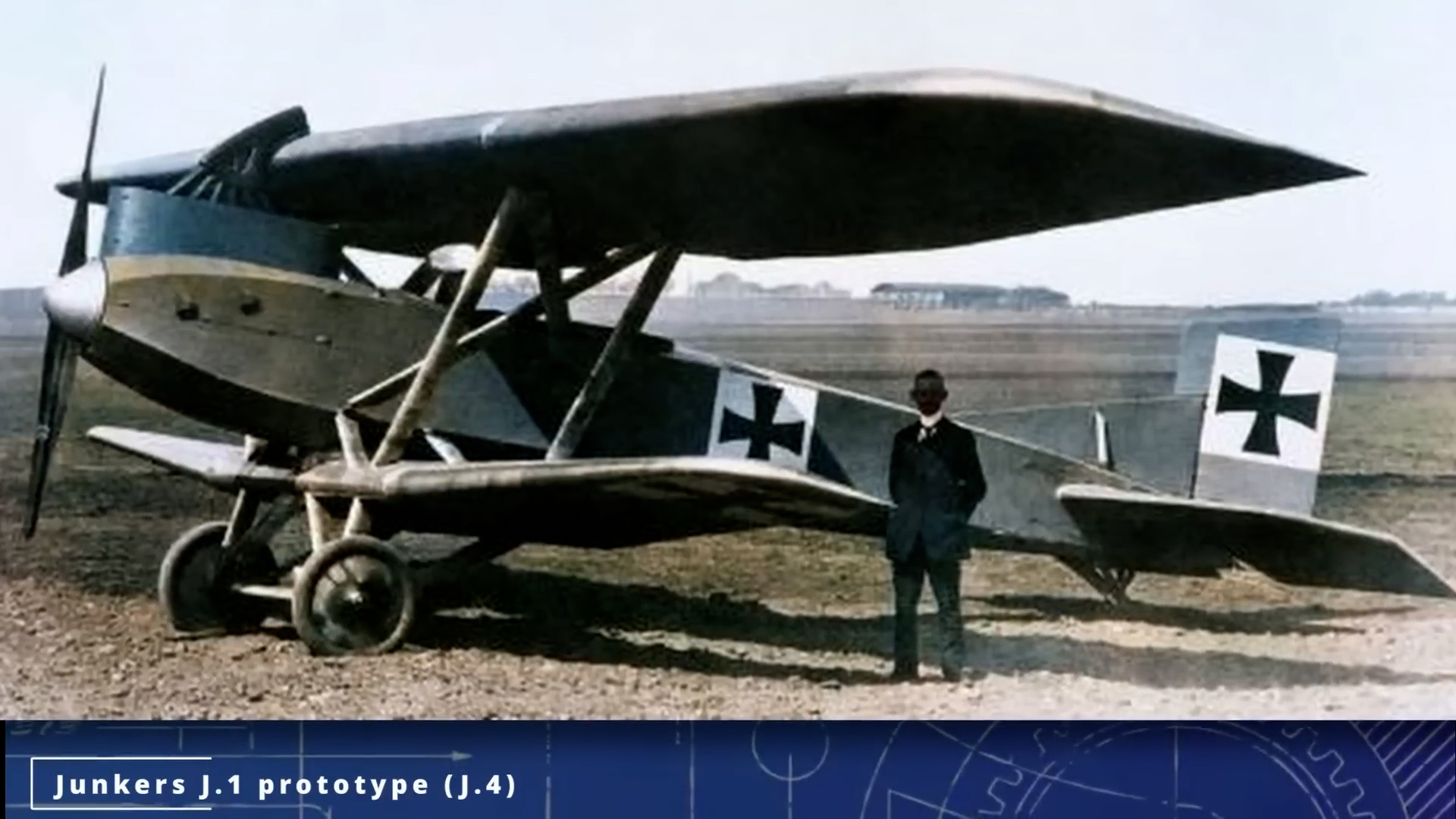 322 Aircraft, 1 Empire, 0 Happy Ending: How Junkers Lost Everything
