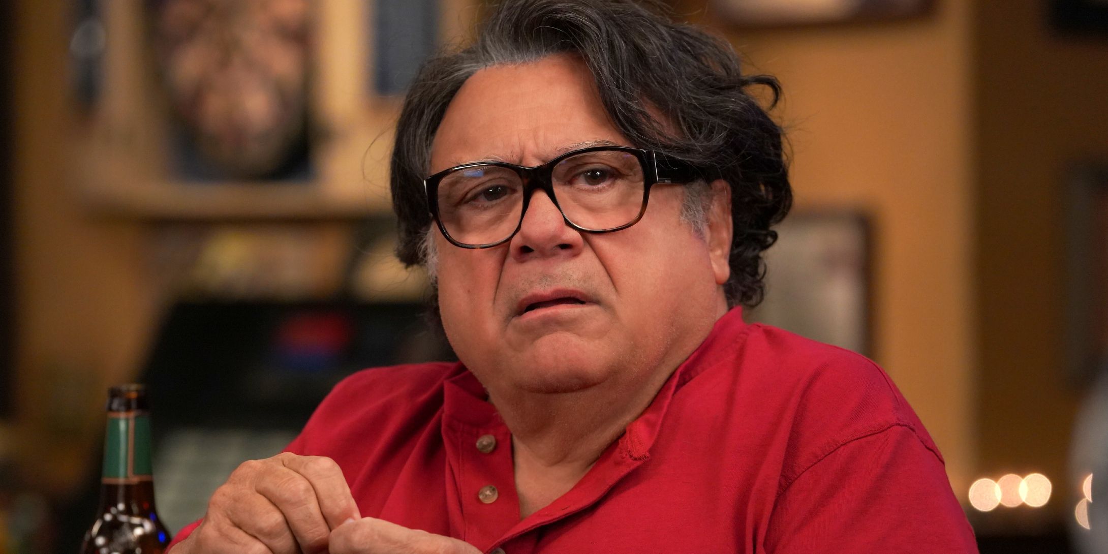 It's Always Sunny Season 17 Finale: Frank's Golden Bachelor Twist