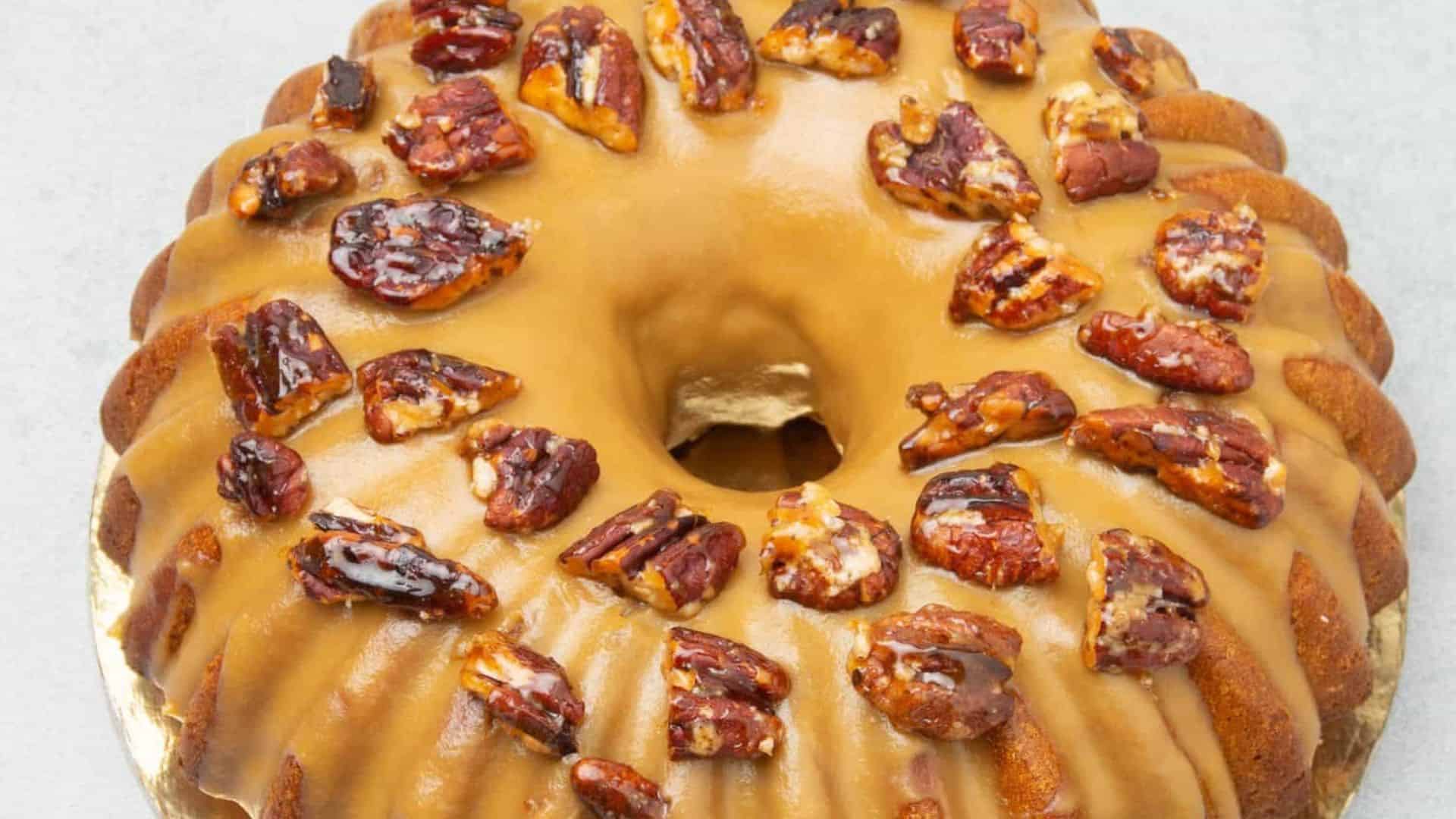 25 Comforting Dessert Recipes to Get You Excited About Fall