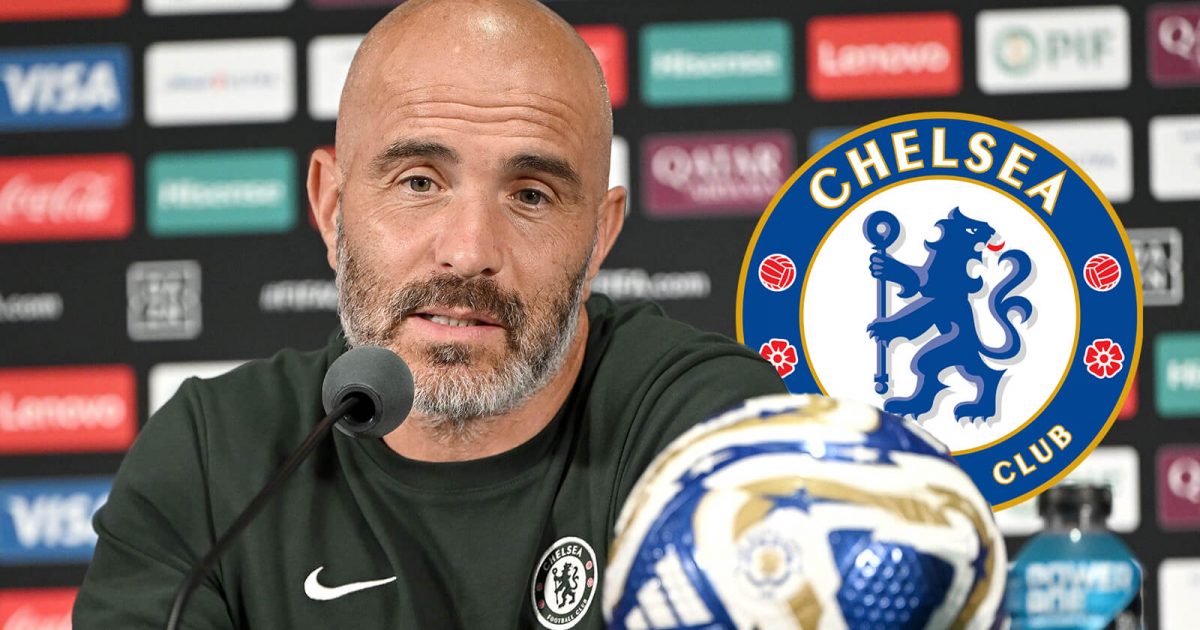 Maresca was hired as a Chelsea ally but is now getting too big for his ...