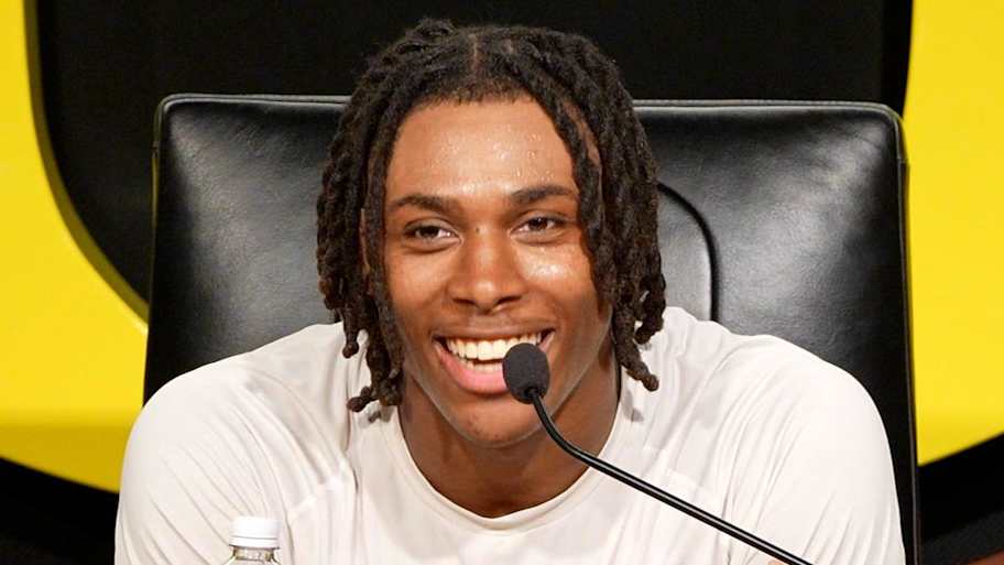 Oregon Ducks Have Secret Weapon Tight End Not Named Kenyon Sadiq