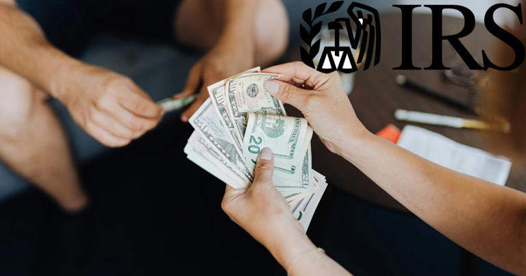 IRS Tax Refunds Continue Into August 2025 – What’s Causing the Delays