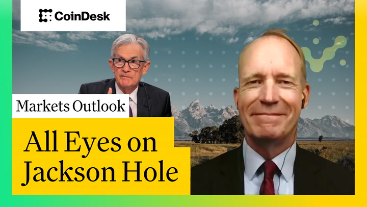 Fed Watch: Will Jerome Powell Crash the Crypto Party?