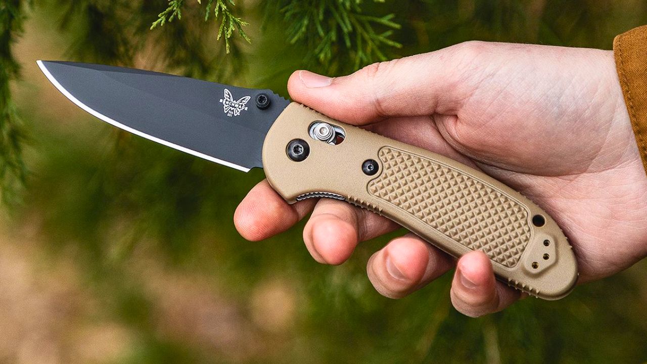 15 pocket knives hunters actually appreciate in the field