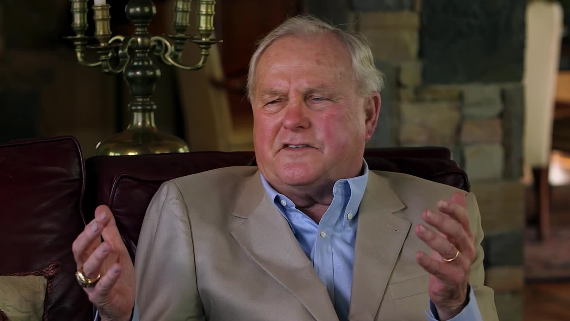 Humpy Wheeler, revolutionary track promoter, dies