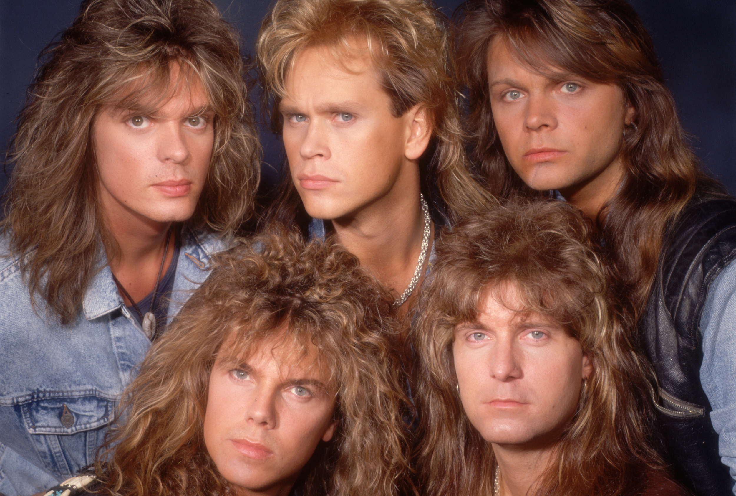 The 20 greatest bands named after a city, state, country or continent