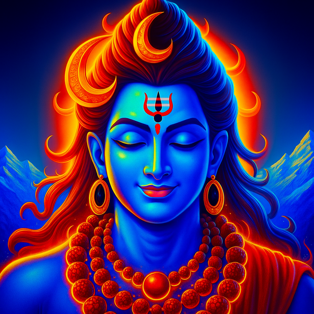 6 Divine Jewelry Pieces Worn by Hindu Gods And What They Really Mean