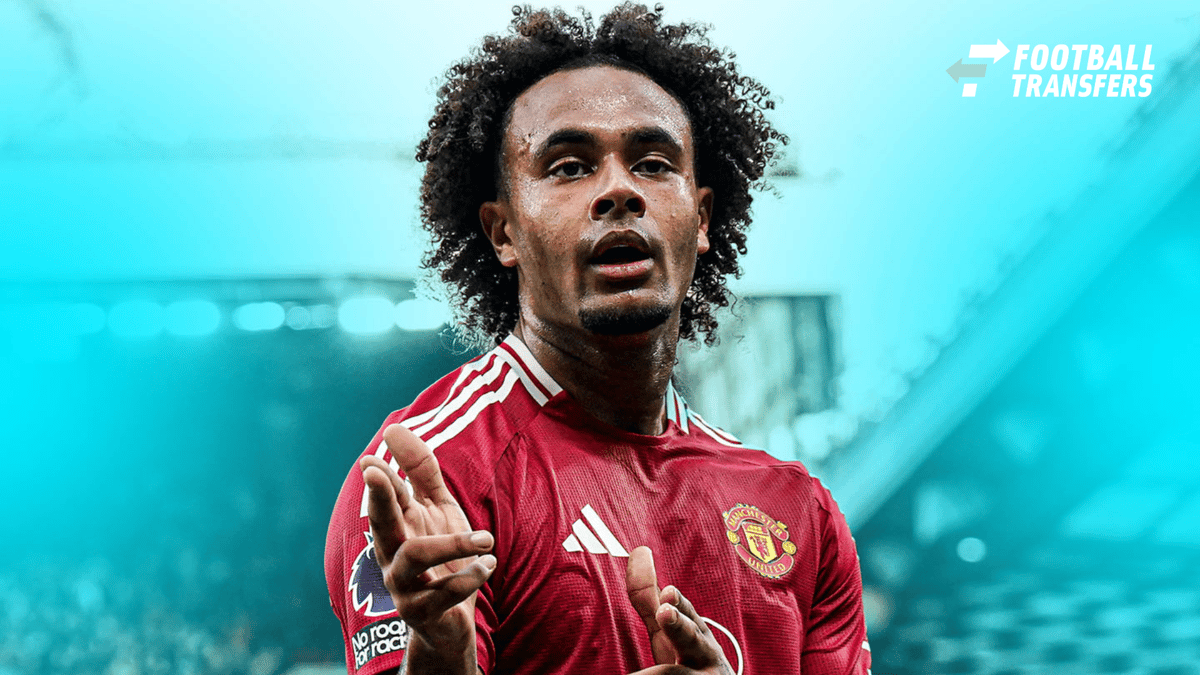 West Ham transfer news: Joshua Zirkzee makes decision as ‘serious ...