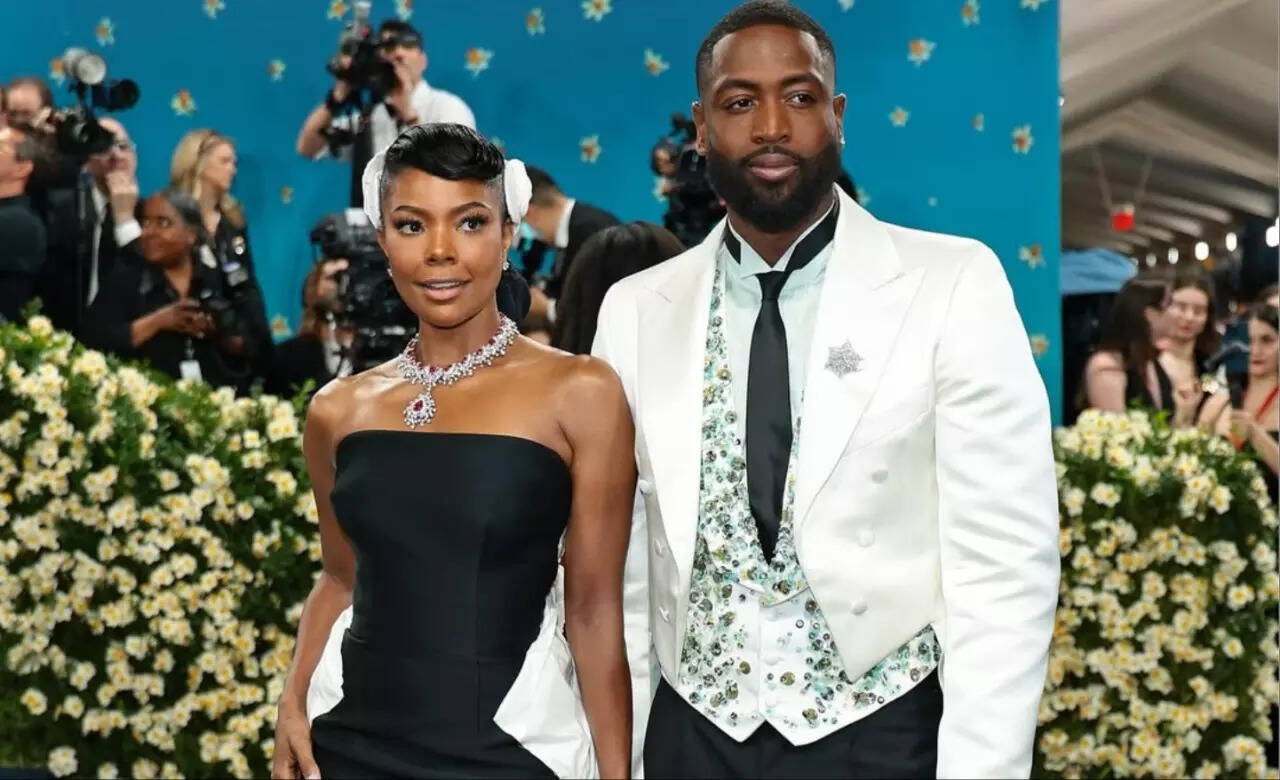 “It took some years to earn their trust”- Gabrielle Union reveals ...