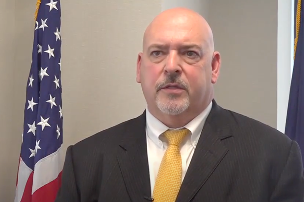 Trump nominated US Attorney mysteriously resigns after just a month on ...