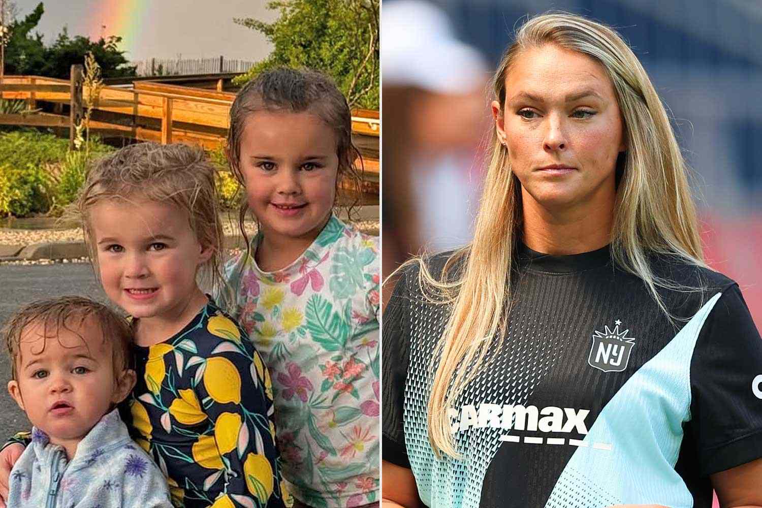 Kylie Kelce Shares the 1 Sport She'll Never Let Her Daughters ...