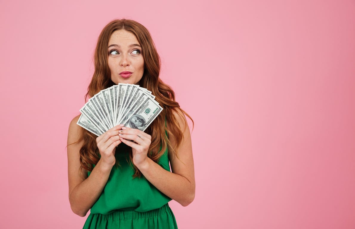 Earn extra cash with these 9 high-paying side gigs