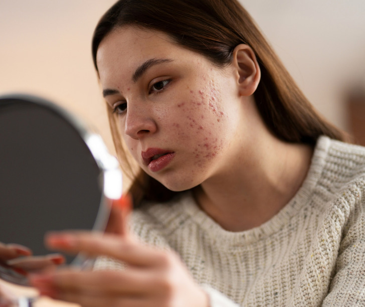 7 Skin Bumps You’re Probably Mistaking for Acne