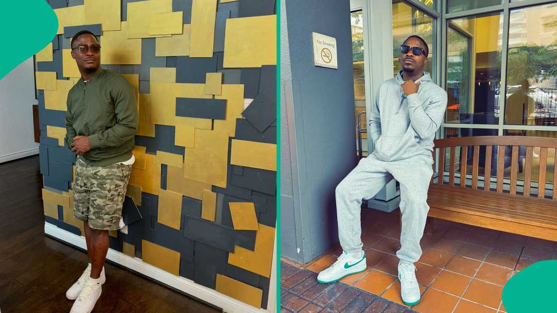 Jaywon tackles Billboard over best Afrobeats songs list, makes bold claim