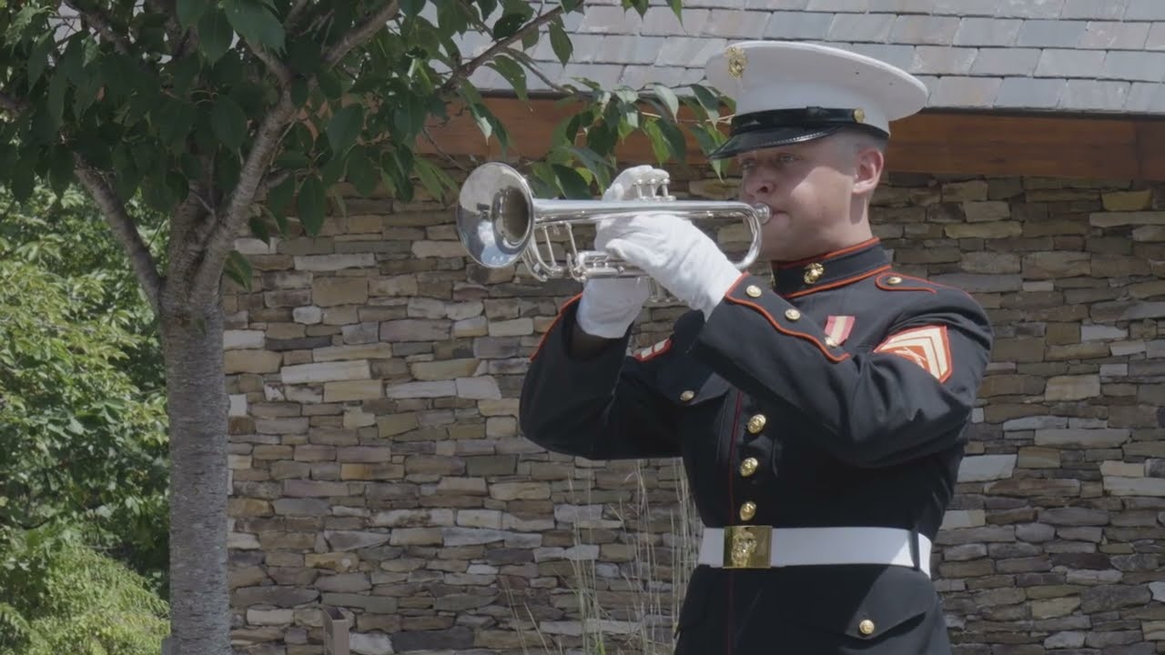 Honoring the Fallen Marines – 1970 Vietnam Helicopter Crash