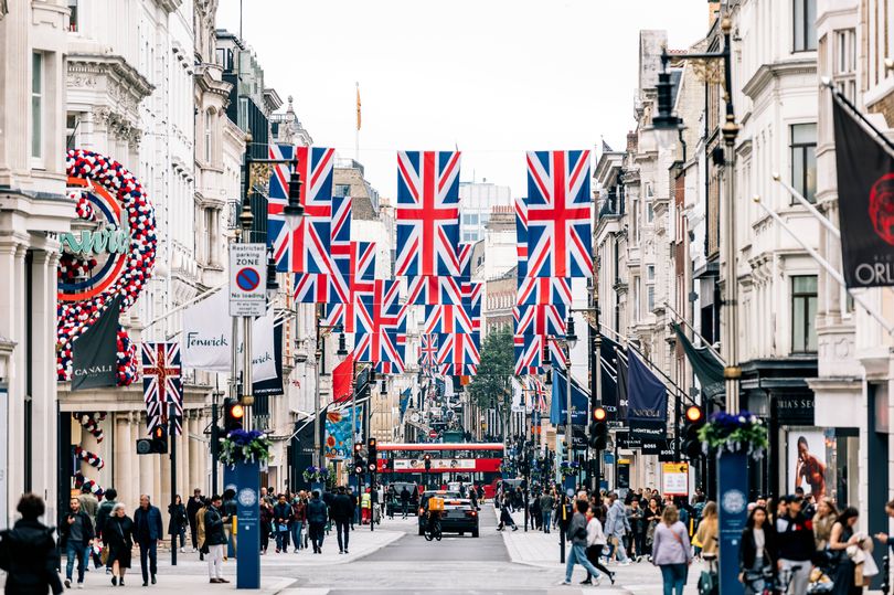 List of 'banned flags' and UK rules for what you can put up on your home