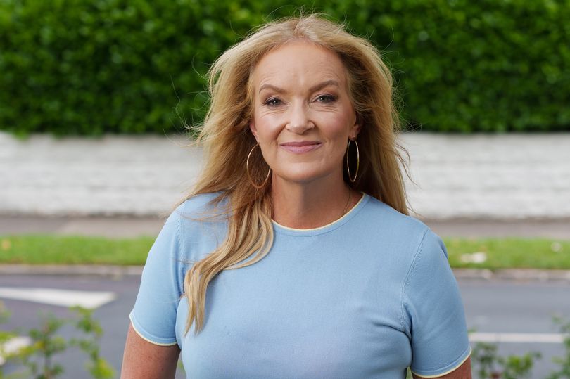 Dr Ciara Kelly feels 'phenomenal' again after two hip replacements and ...