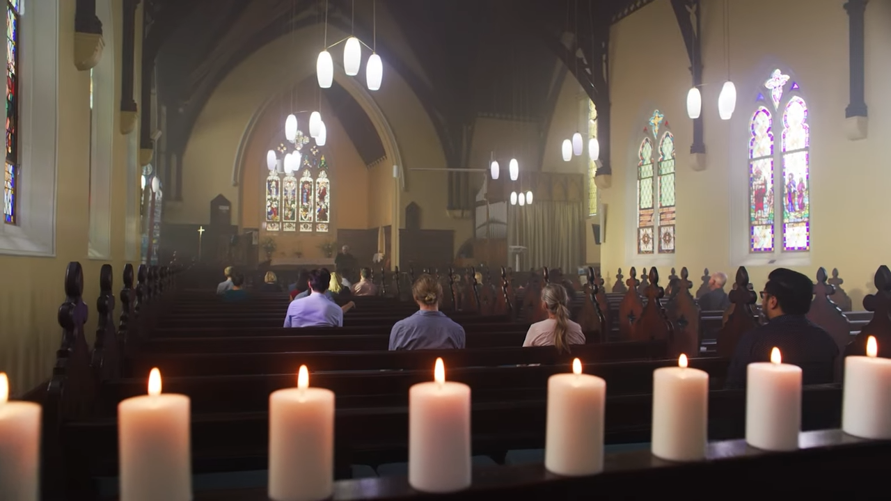 Catholic Church’s Hidden Scandal