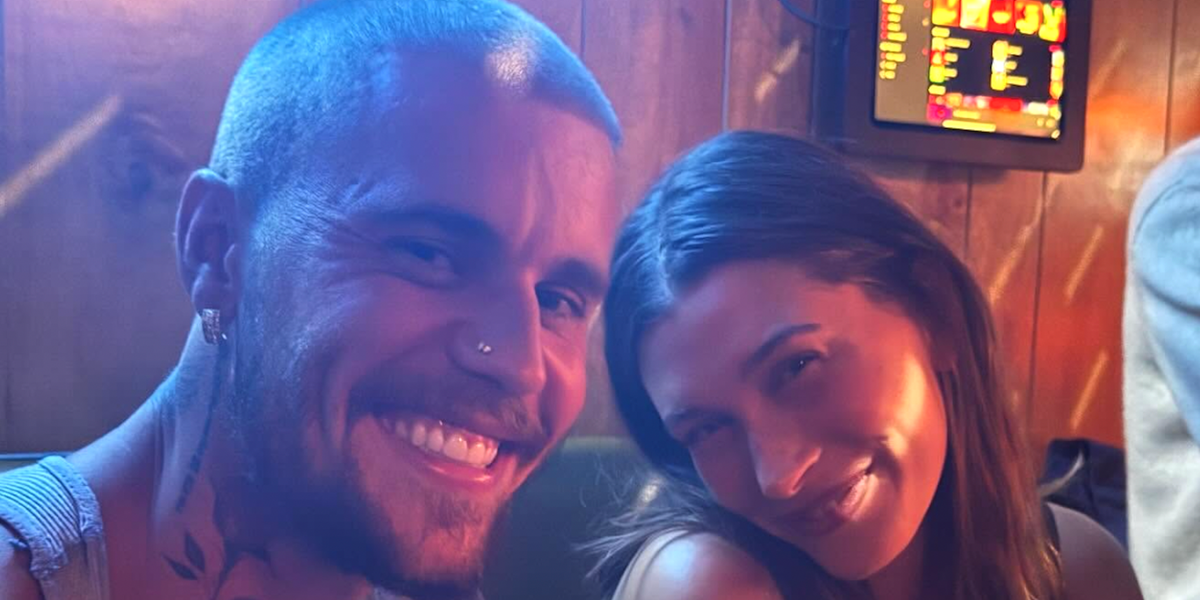 There’s Allegedly “Still Work to Be Done” in Justin Bieber and Hailey Bieber’s Marriage